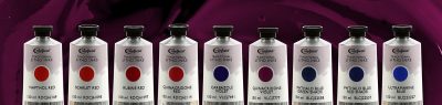 TRADITIONAL LITHO INKS – Cranfield