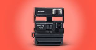 The guy who invented the Polaroid… – Cranfield